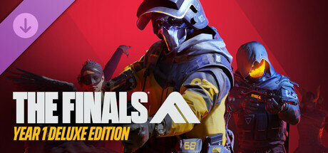 THE FINALS Year 1 Deluxe Edition, Все страны