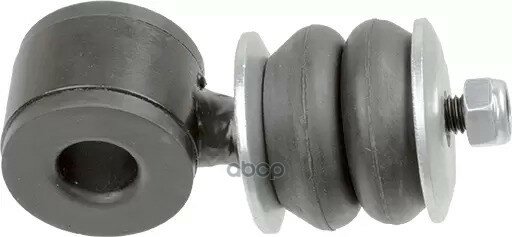 Тяга переднего стабилизатора L=R SEAT Arosa/VW Lupo/Polo 94-01 LEMFORDER 3199701 LEMFORDER арт. 3199701