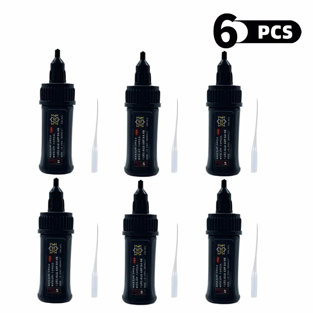 Универсальный Оригинальный Суперпрочный Клей-адгезив Для Сварки Металла, Дерева, Пластика, Специализированный Клей