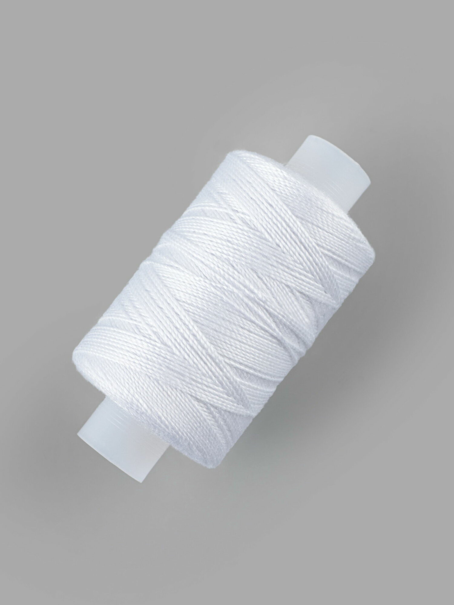 Нитки обувные, 100ЛЛ, 200 м, белые, толщина нити, мм: 100лл, цвет: белый, 10 шт.