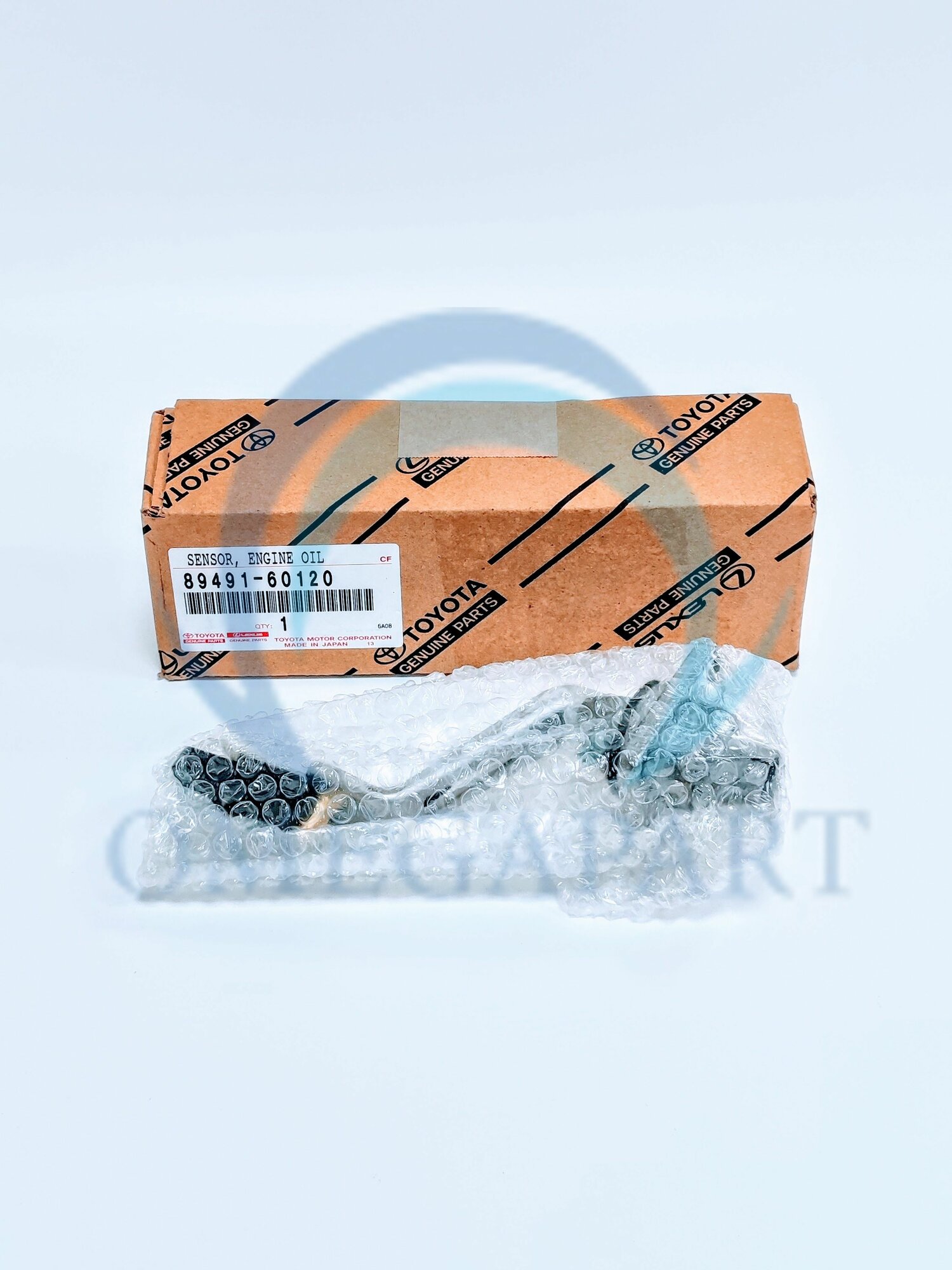 Датчик уровня масла, Toyota 8949160120