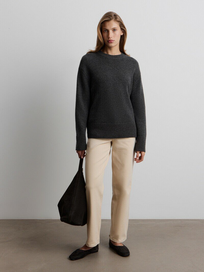 Джинсы Straight 312 