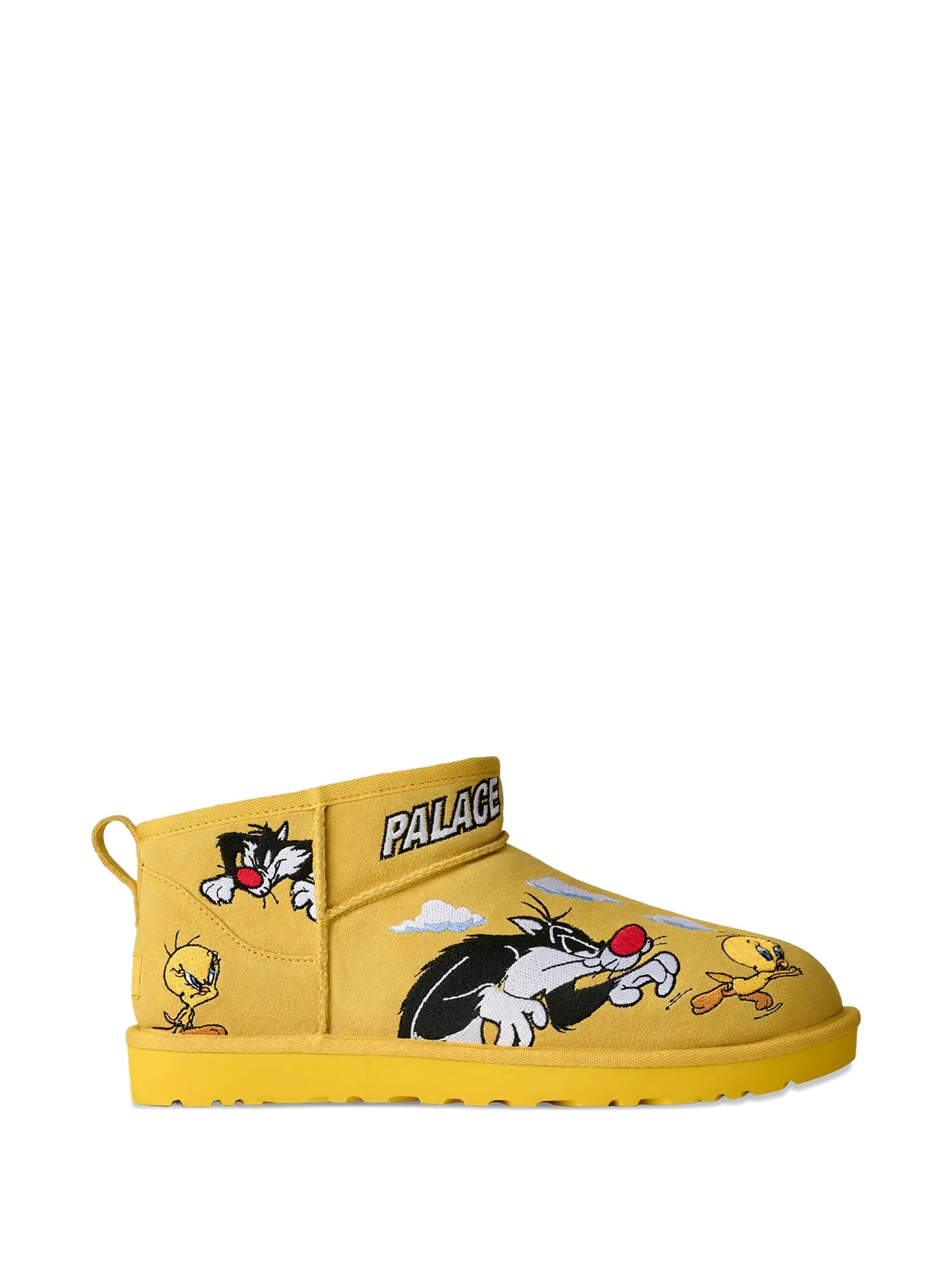 Ботинки Ultra Palace Looney Tunes