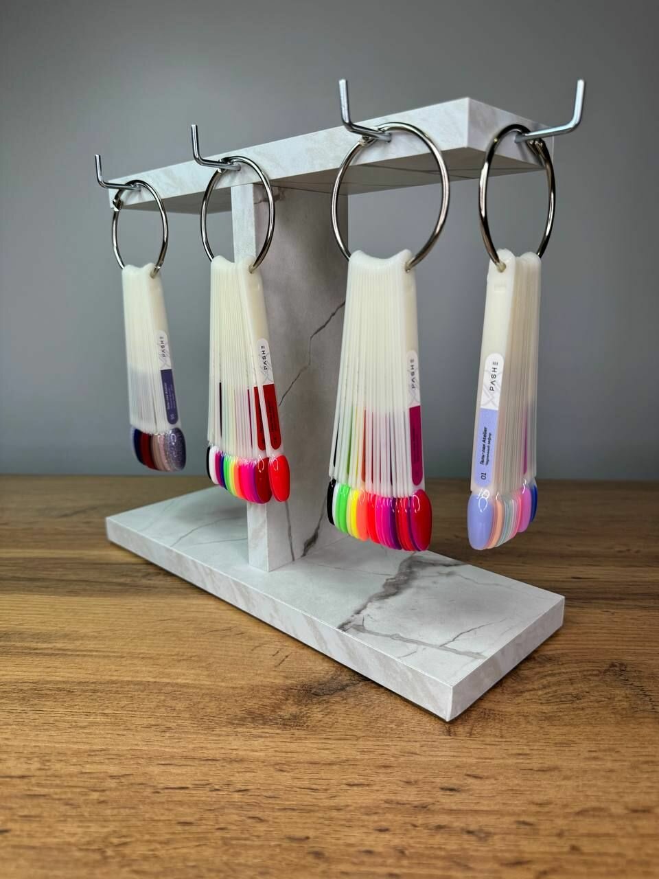 Подставка держатель для типс