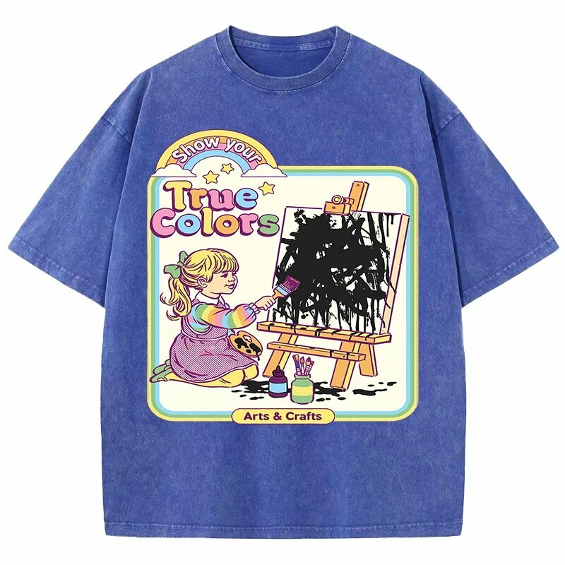Футболка teekossc