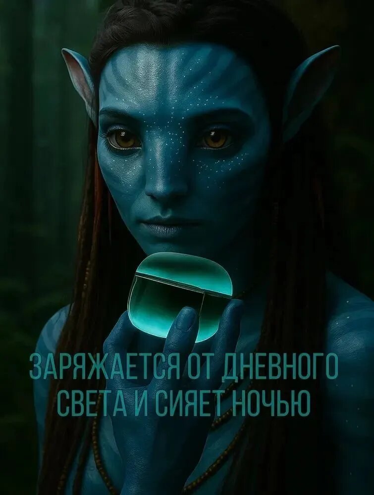 Чехол для наушников — фото 1