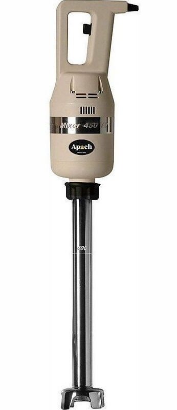 Миксер ручной Apach AHM450F400