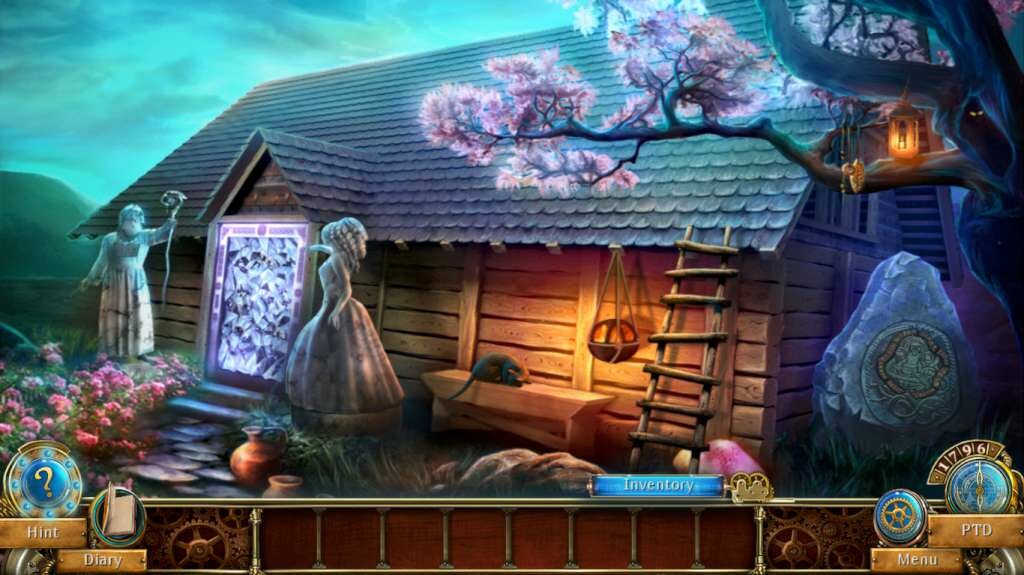 Time Mysteries 3: The Final Enigma Steam Ключ • Активация Steam