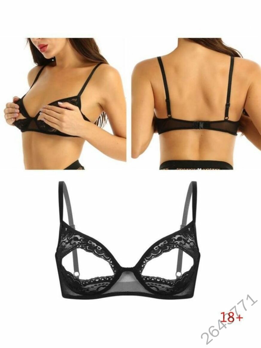 Эротическое белье