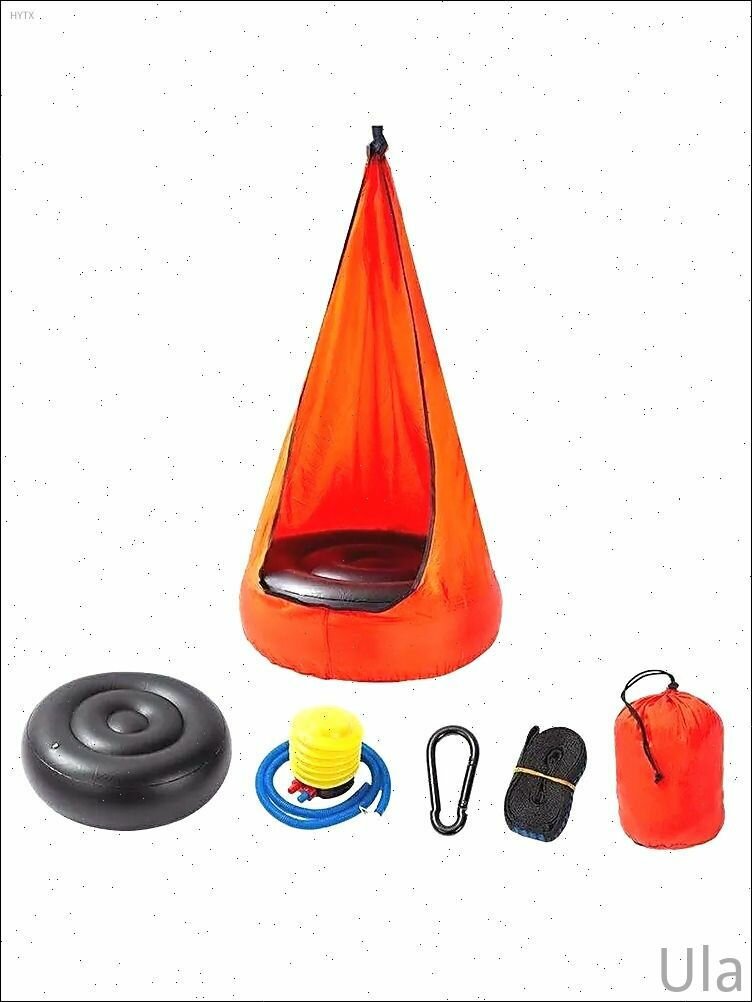 Гамак Нейлон, 70х140 см