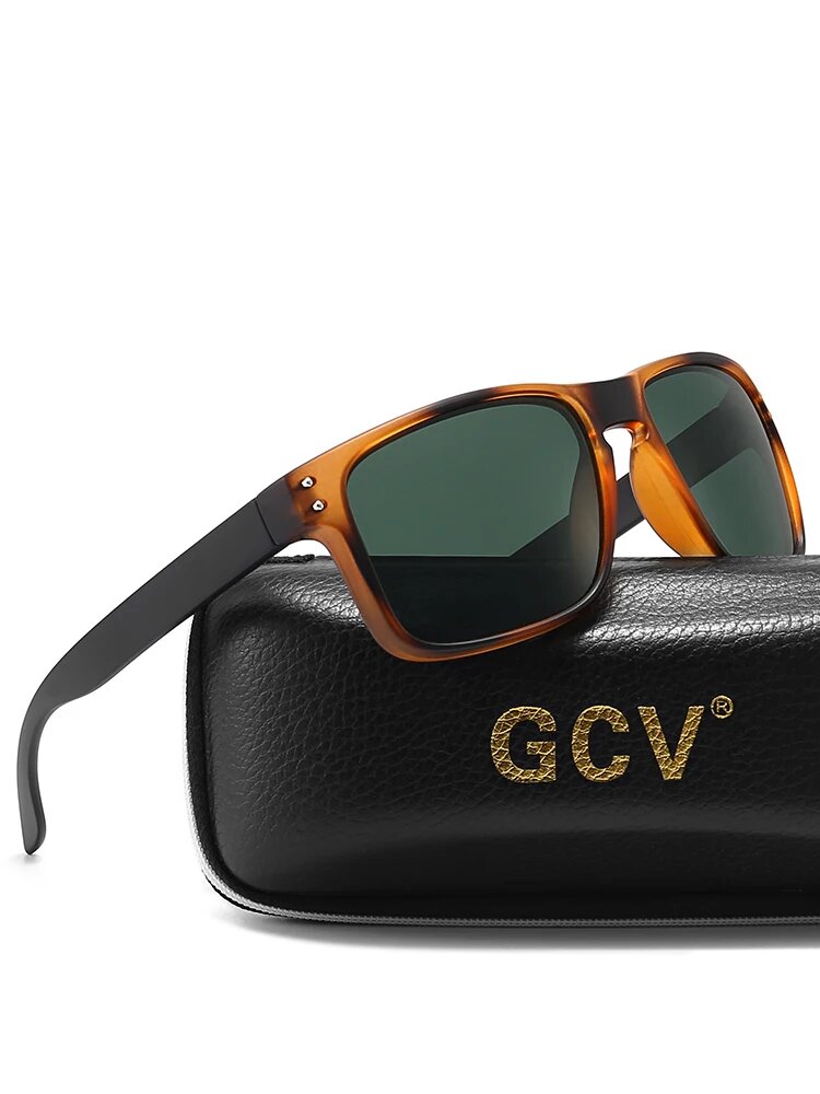 Солнцезащитные очки GCV