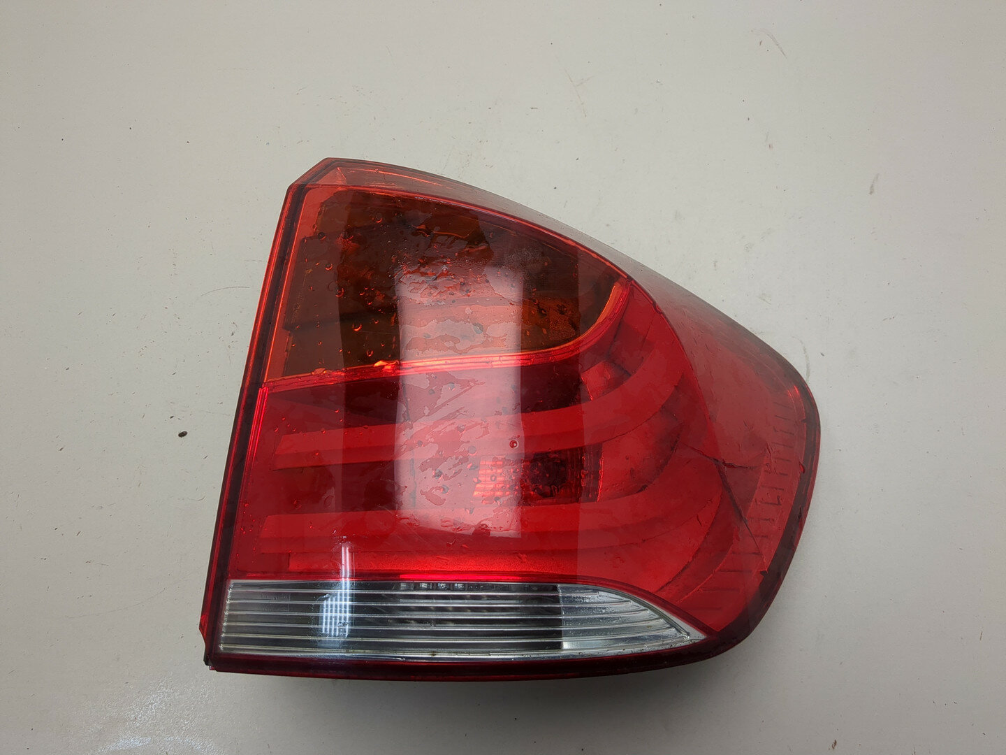 Фонарь (задний) правый BMW X1 (E84) Б/У