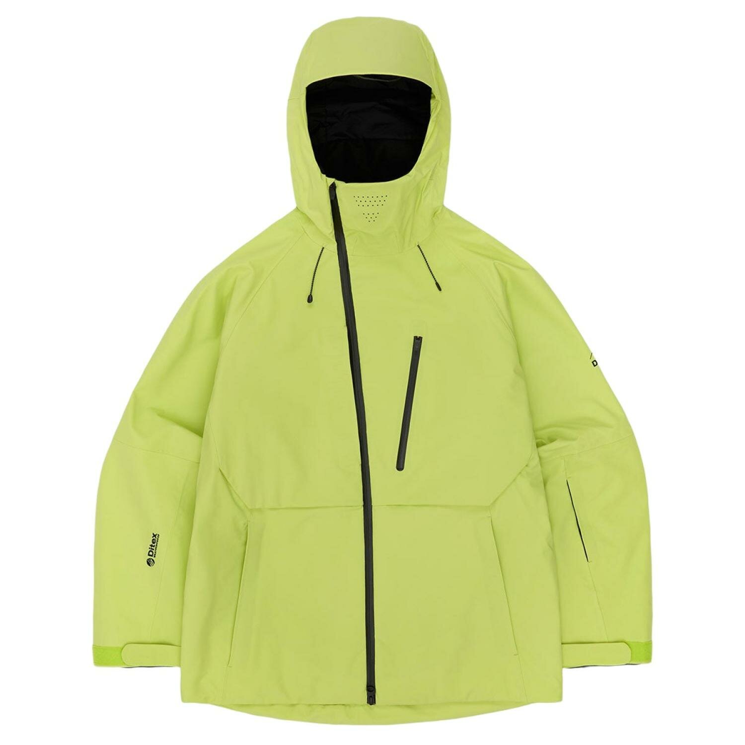 Куртка Куртка Dimito Apex