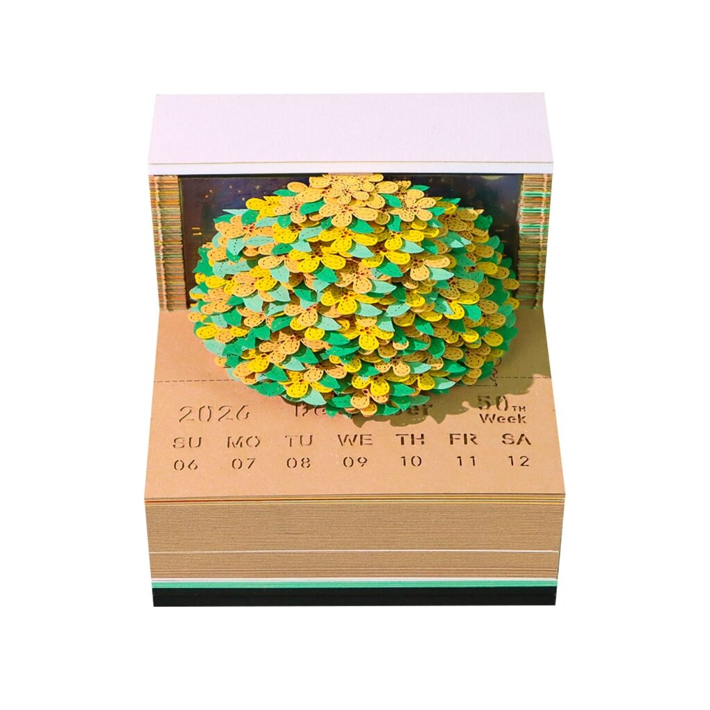 Нежная Система для изготовления Бумажных поделок Из цветов Османтуса Для Офиса И домашнего использования