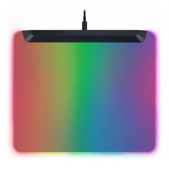 Коврик для мыши Razer Firefly V2 Pro Phantom Green Ed. (RZ02-04920300-R3M1)