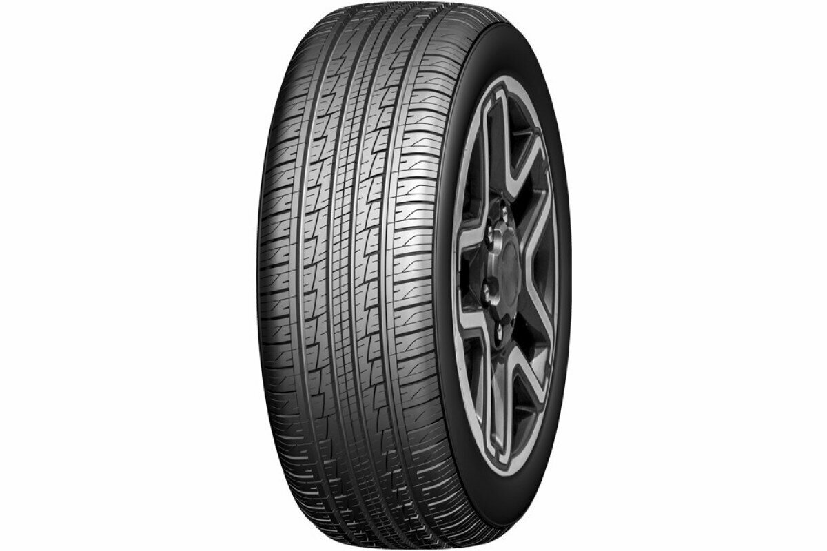 Легковая летняя шина iLINK 265/75R16 116T POWERCITY 77 арт. 6EIL367F