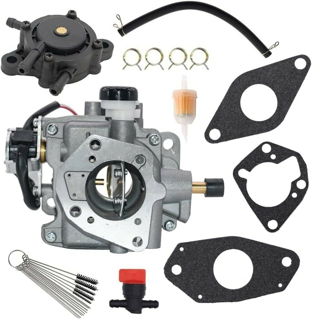 Карбюратор для Kohler CH18 20 22 620 640 CH680, CV22 CV25 CV730 CV740 2485359-S