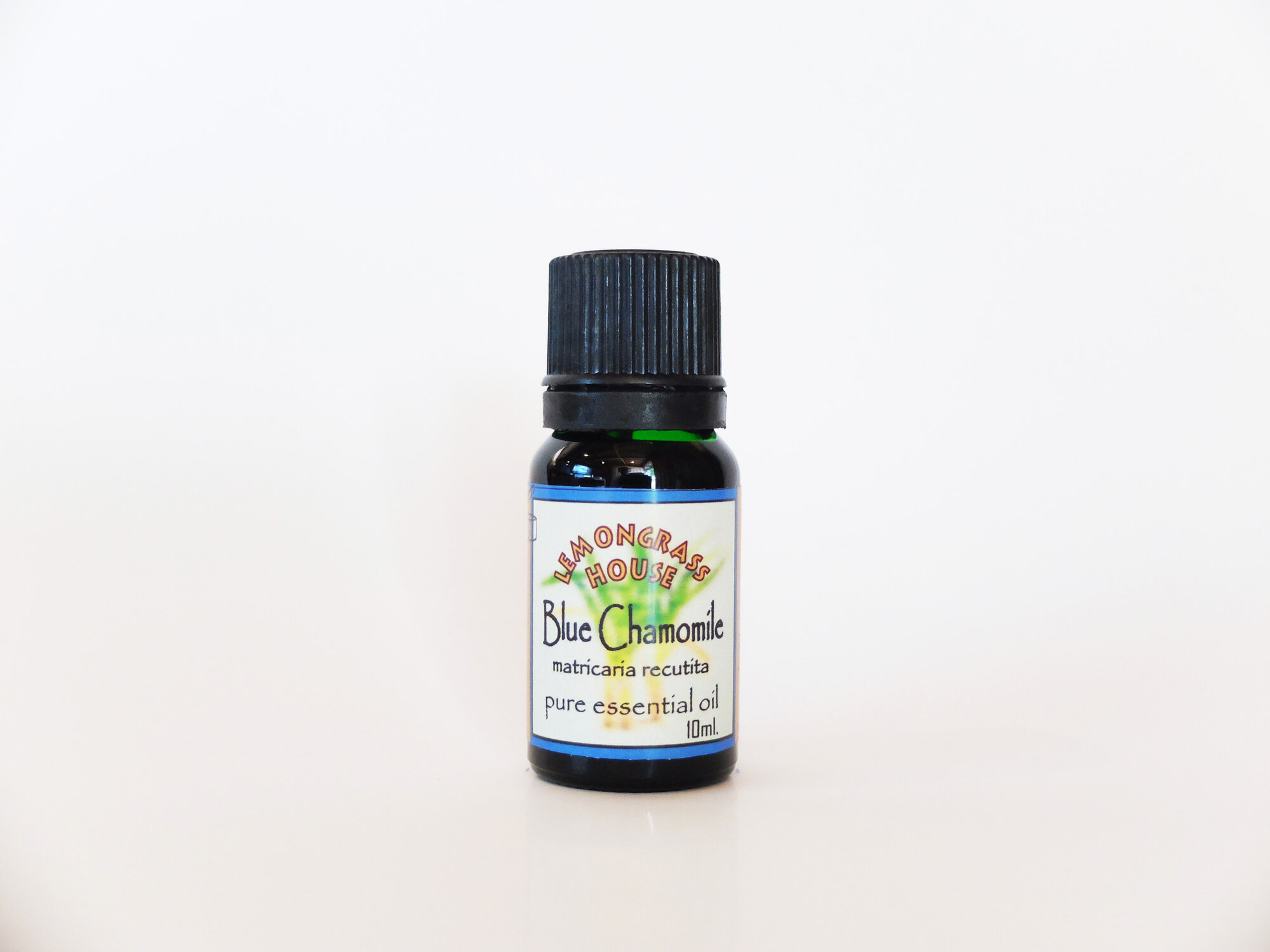 Эфирное масло "Ладан" Lemongrass House Essential Oil Frankincense 10 мл