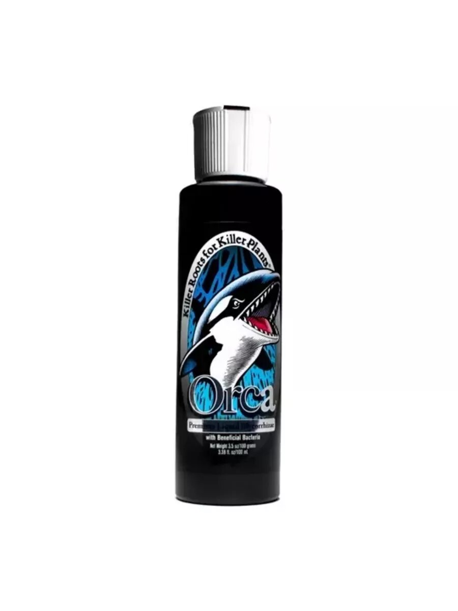 Микориза для растений Orca Premium Liquid Mycorrhizae 100мл