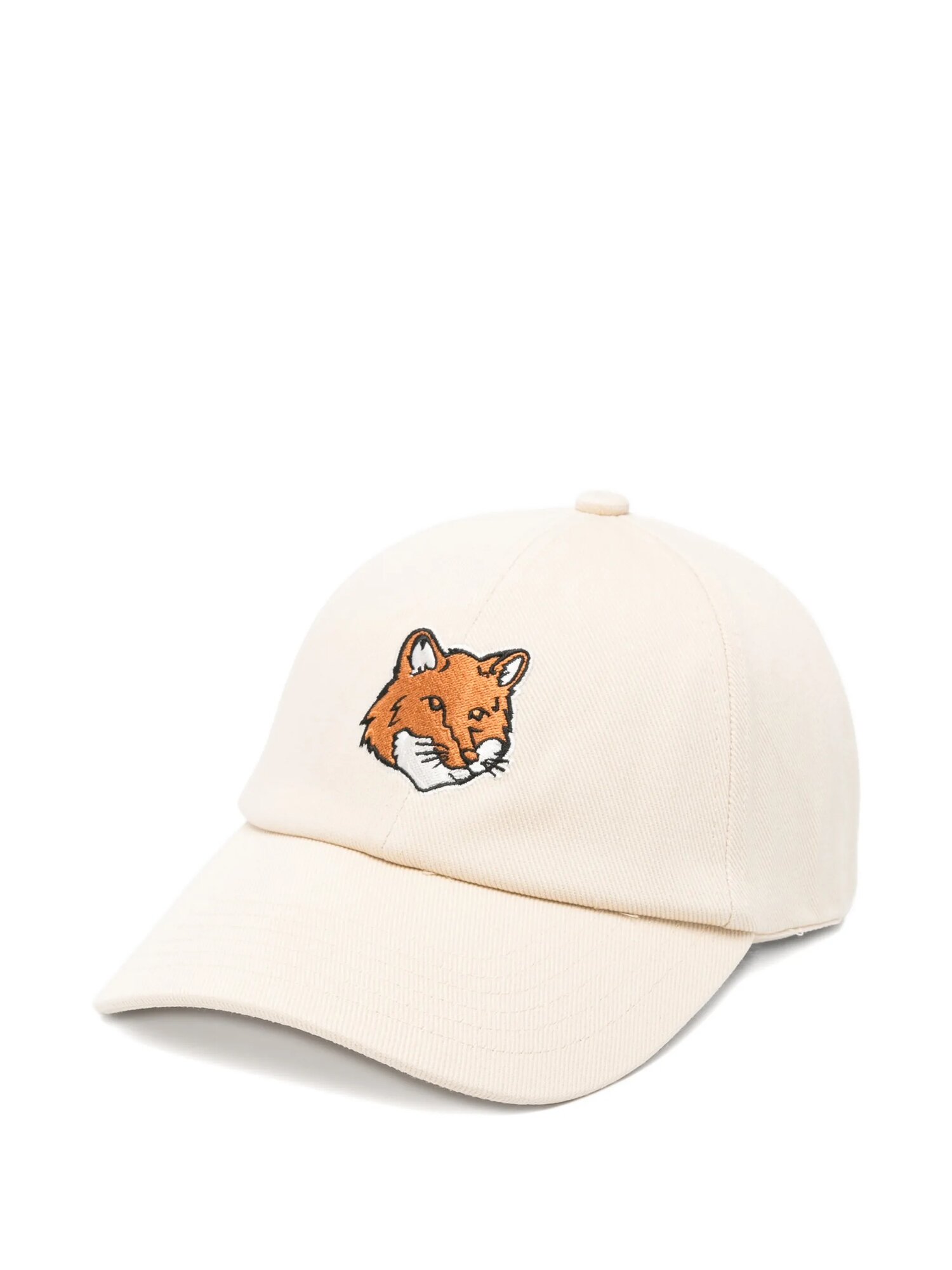 Шапка Fox Head для девочек