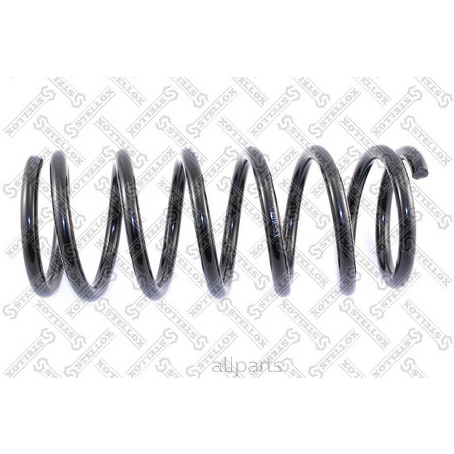 STELLOX 1020209SX пружина задняя! 42 275 30\ Ford Scorpio/Granada 1.8-2.5D Sedan 85-92