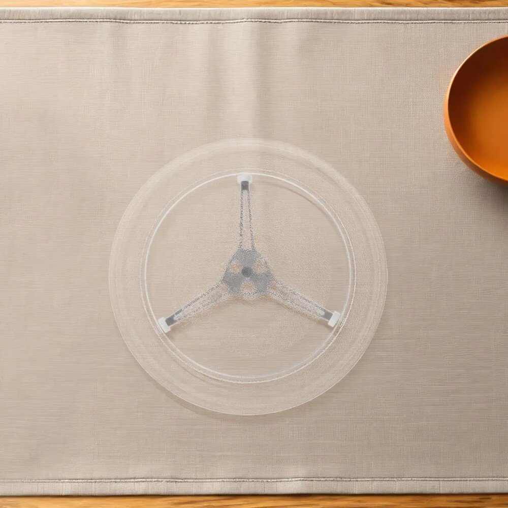 Поднос, 23.98 см х 25.57 см