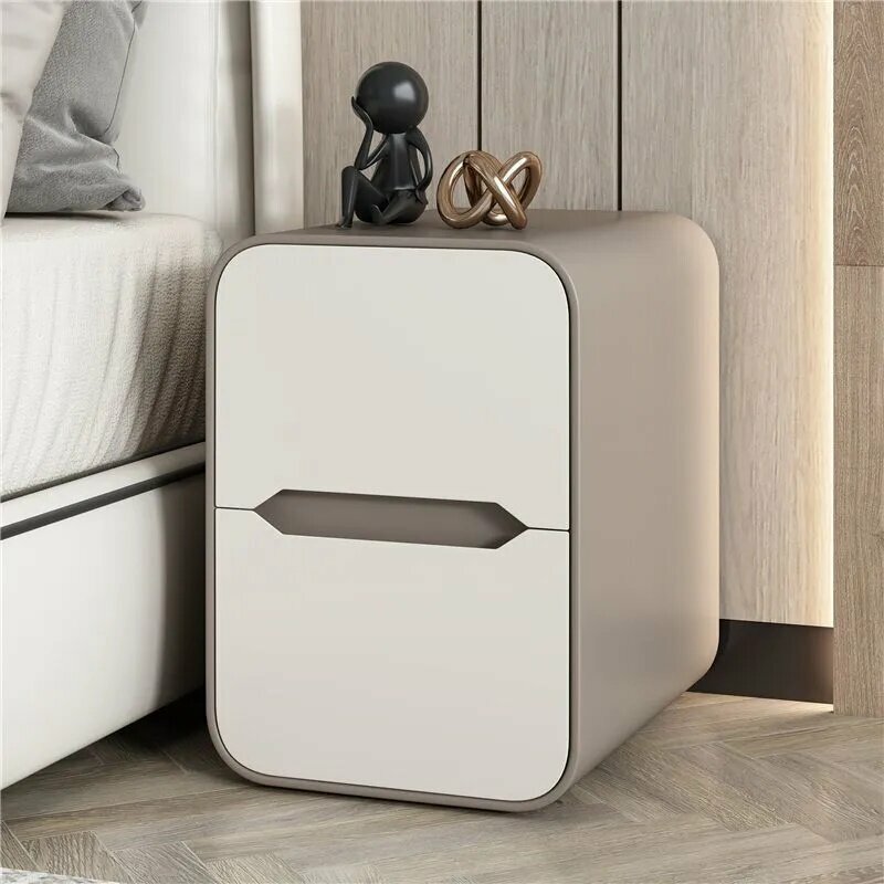 Тумба, 2 ящ, 25х40х48 см