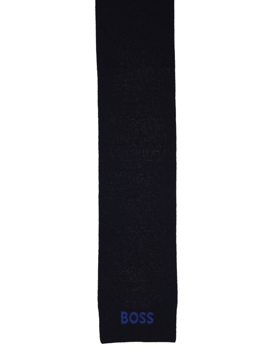 Шарф BOSS для мужчин