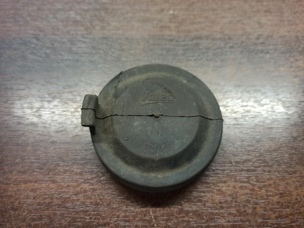 Крышка заглушка фары Volkswagen Golf 6 Mk6