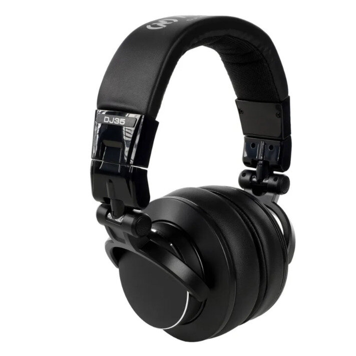 Наушники мониторные для DJ Axelvox DJ35