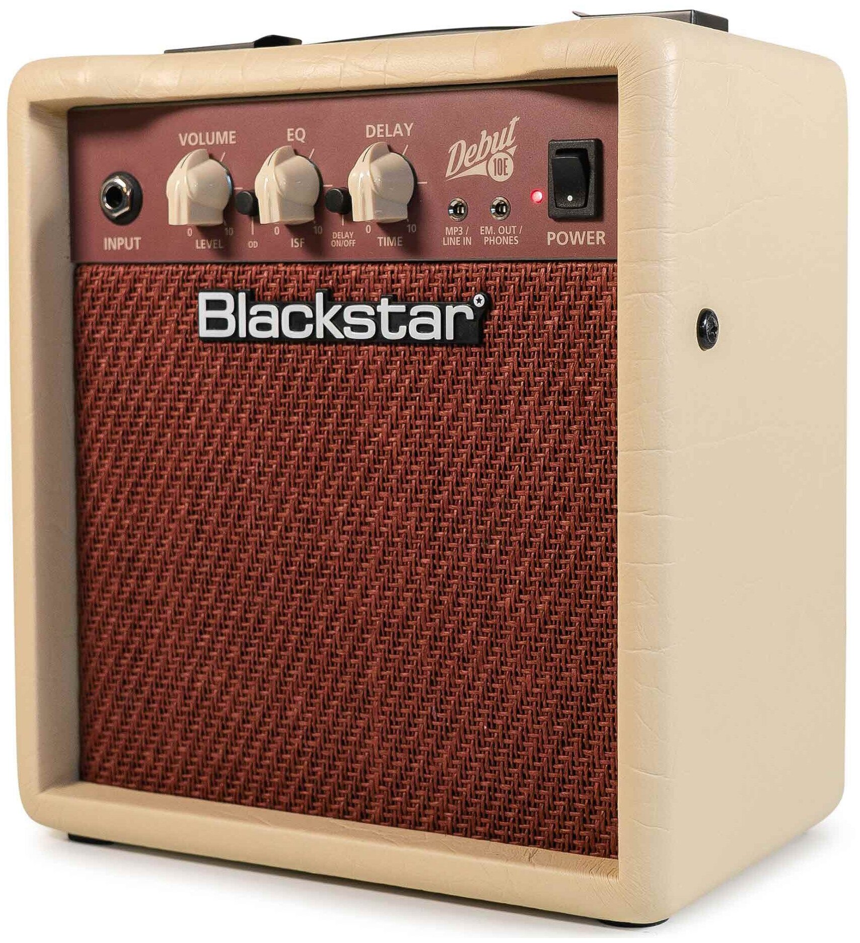 Комбоусилитель гитарный Blackstar Debut 10 — фото 1