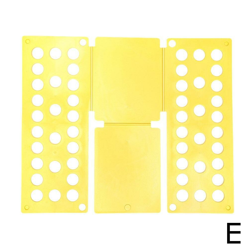 Шаблон для складывания рубашки и футболки (48*40 см)