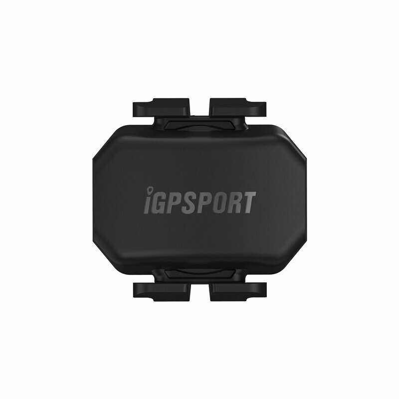 Датчик частоты вращения педалей iGPSPORT CAD70, с Bluetooth/ANT+