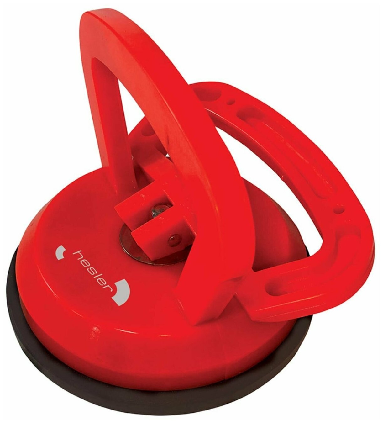 Стеклодомкрат одинарный Hesler