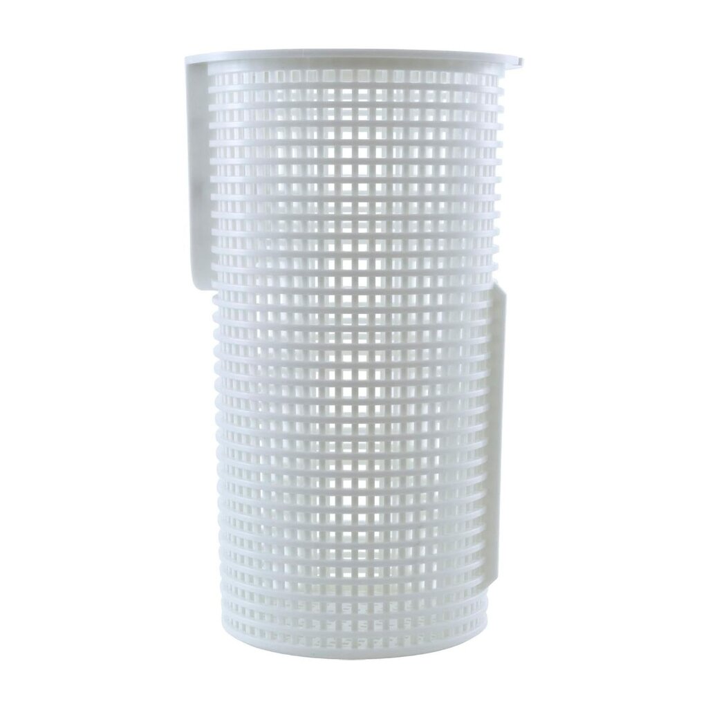 Оборудование для бассейна с Насосной Корзиной из АБС Высокой плотности Для Бассейнов серии Jandy Flopro FHPM Легкий Вес 14x24.50cm