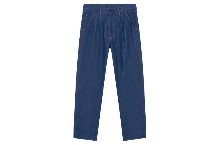 Джинсы Moderate Tapered 