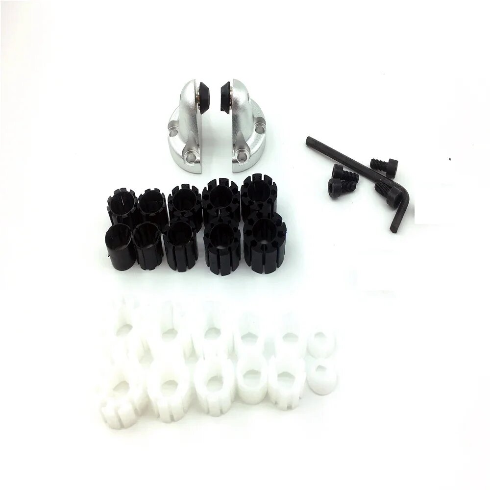 Набор инструментов для установки блочного кольца Beadsmith for mini block