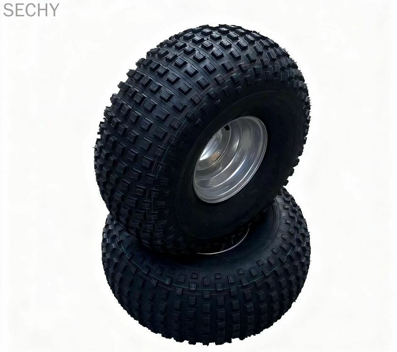 Колесо низкого давления BATR 22/11-8 Колеса в сборе 8х6.75" PCD4xх110 ET0 D92.1, 1 шт.