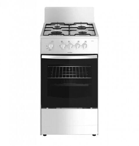 Плита газовая Darina 1A GM341 001 W