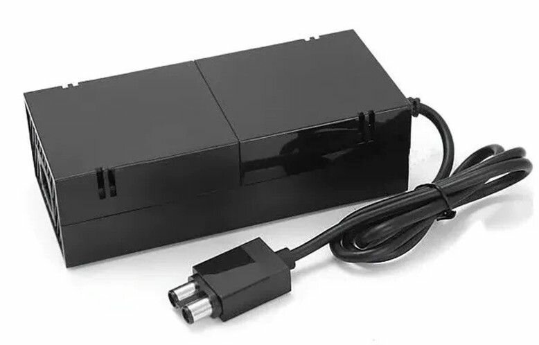 Блок питания для консоли Xbox One