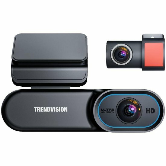 Видеорегистратор Trendvision Online Sky 4G Dual