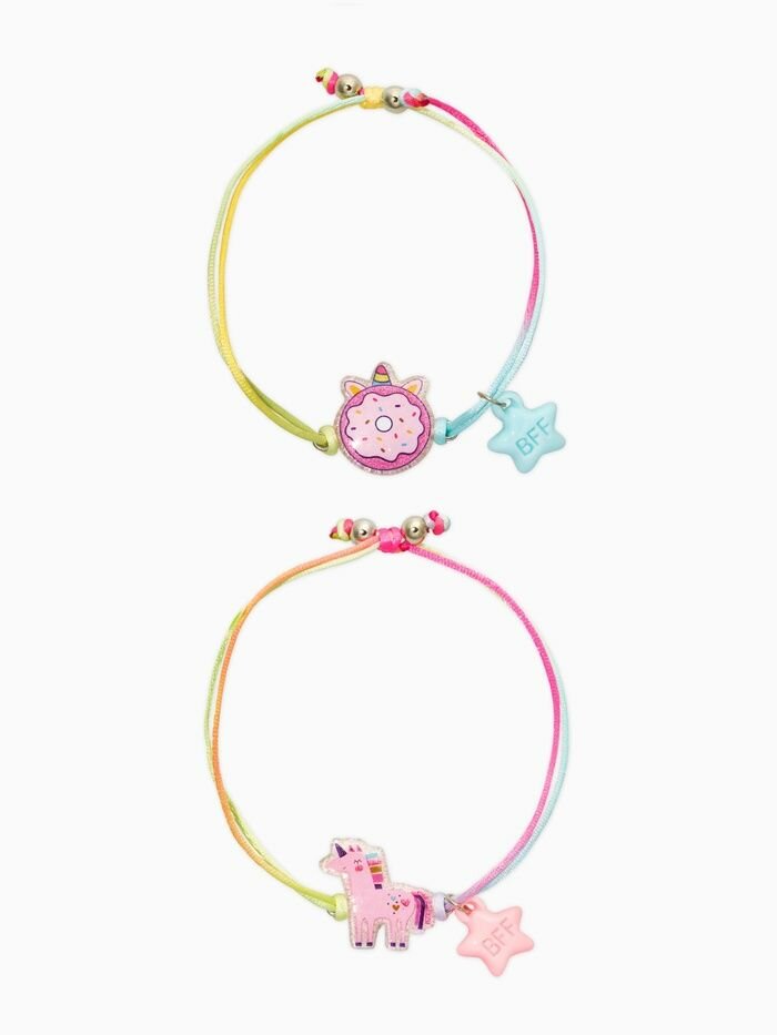 Набор браслетов