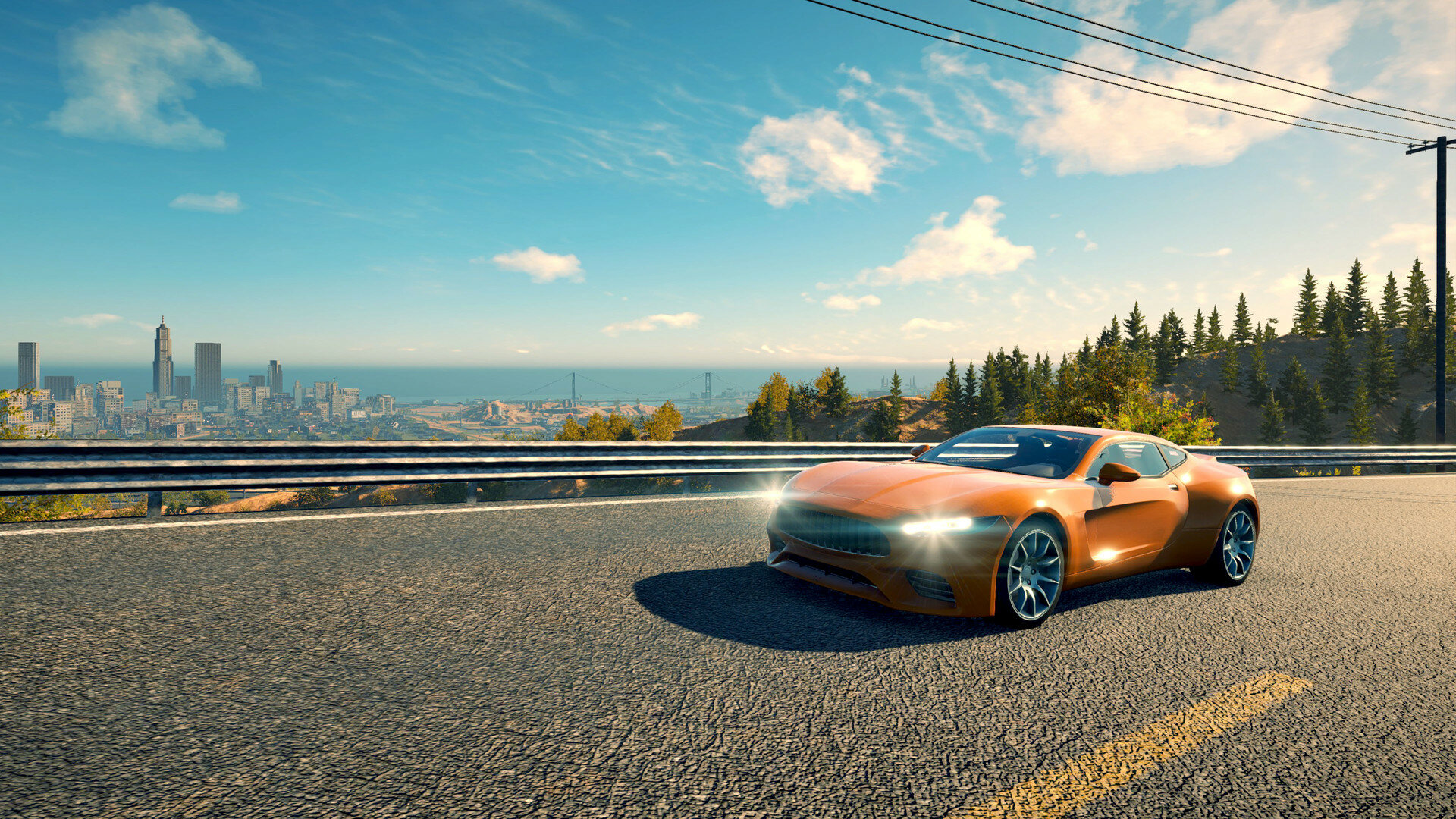 Construction Simulator - Car & Bobblehead Pack [STEAM / СНГ (кроме России и Беларуси)] — фото 1