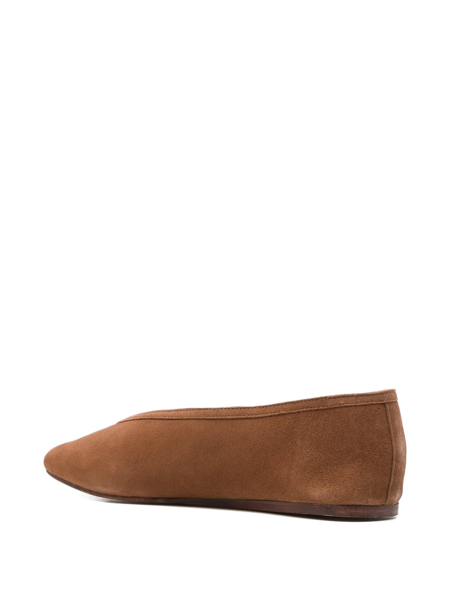Балетки Manebi Almond flat ballet flats, размер 41 — фото 1