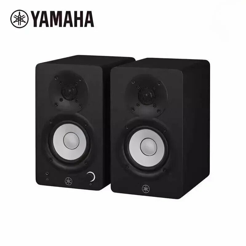 Студийный монитор YAMAHA HS4(52W)(пара)