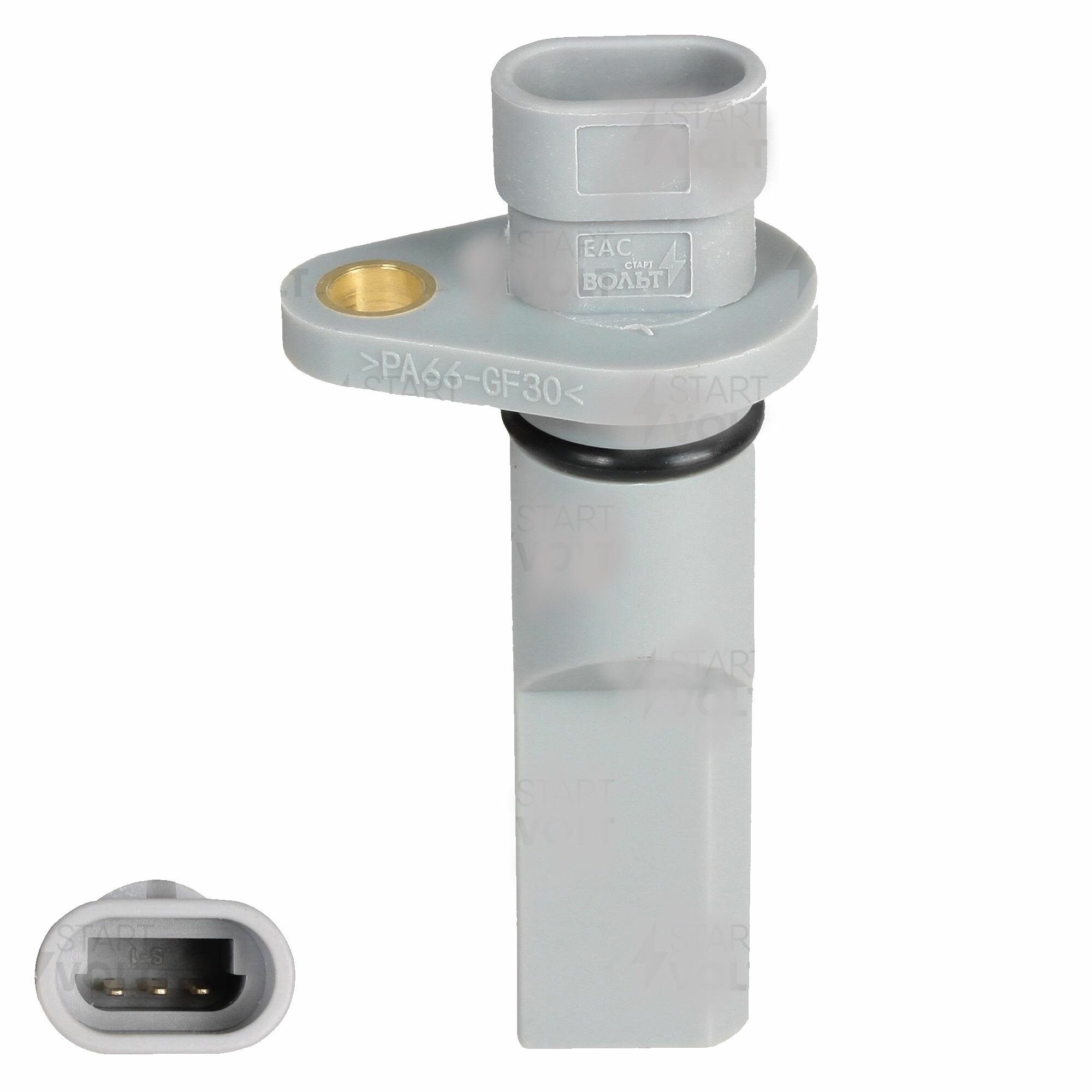 Датчик скорости ВАЗ 2170 Приора