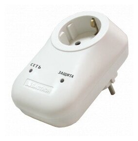 Устройство защиты от импульсных перенапряжений Альбатрос-16А