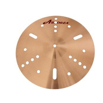 Ударная тарелка