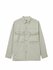 Рубашка izzue Chest-pockets shirt, размер L, разноцветный