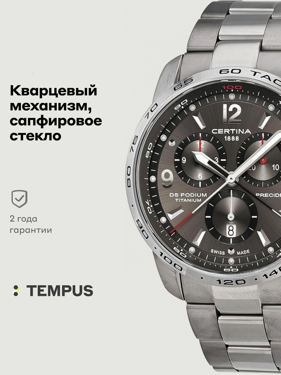 Наручные часы